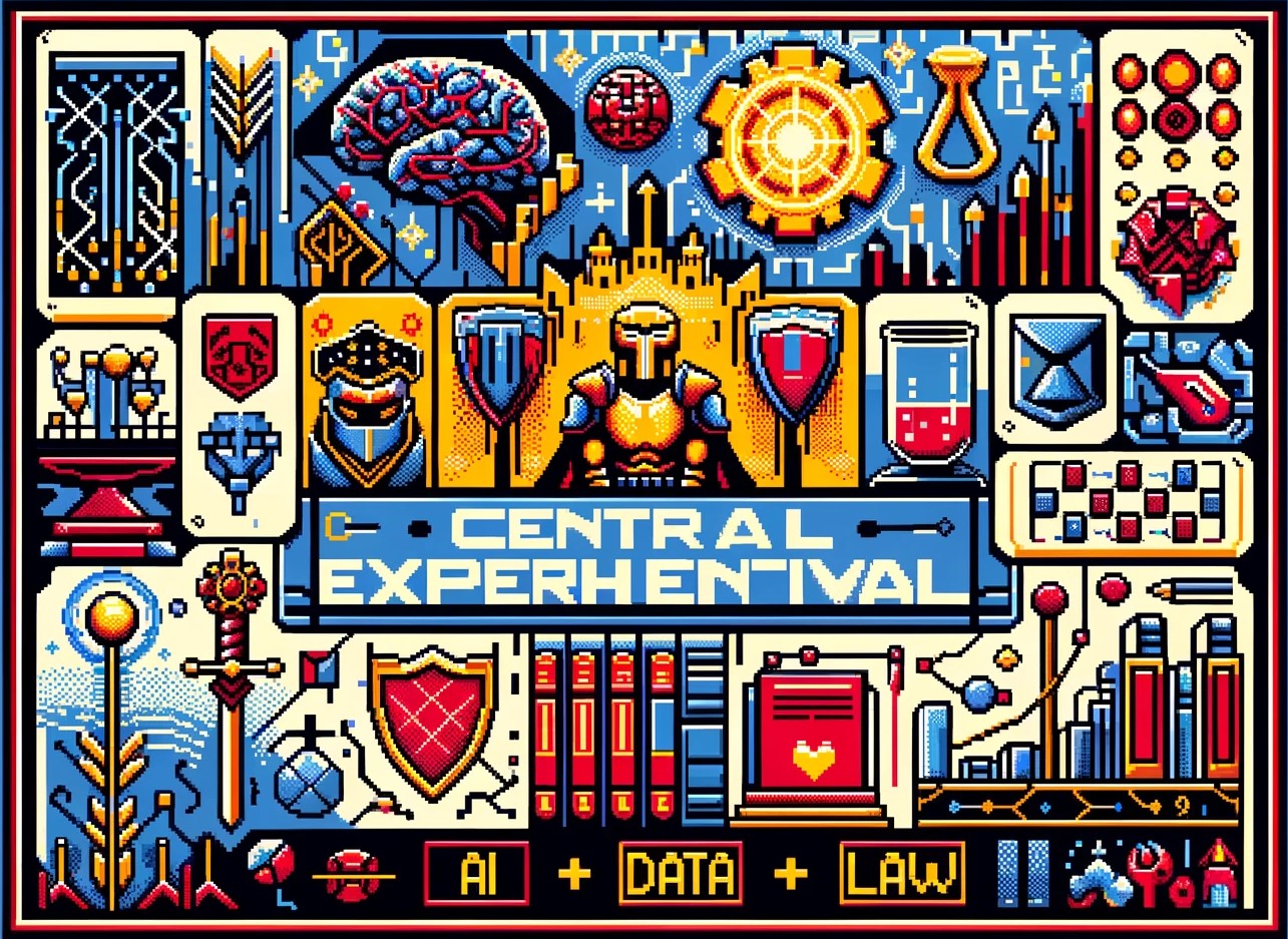 Central Experimental